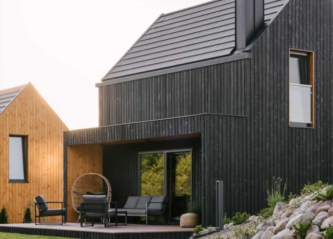 Yakisugi, Shou Sugi Ban, verbranntes holz in Deutschland | Degmeda